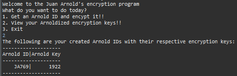 GitHub - Tekn-drive/Arnoldizer: Juan Arnold - 2540110760 - Object Oriented Programming ...