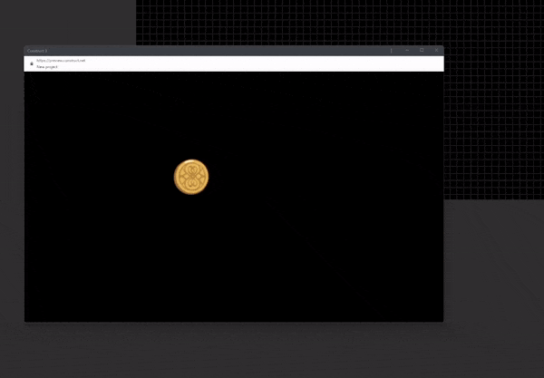 objects position incosistent when scaling window · Issue #5842 · Scirra ...