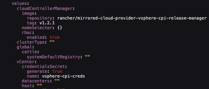 Fix Chart Questions Enum And Default Values · Issue 3188 · Rancherdashboard · Github 8977