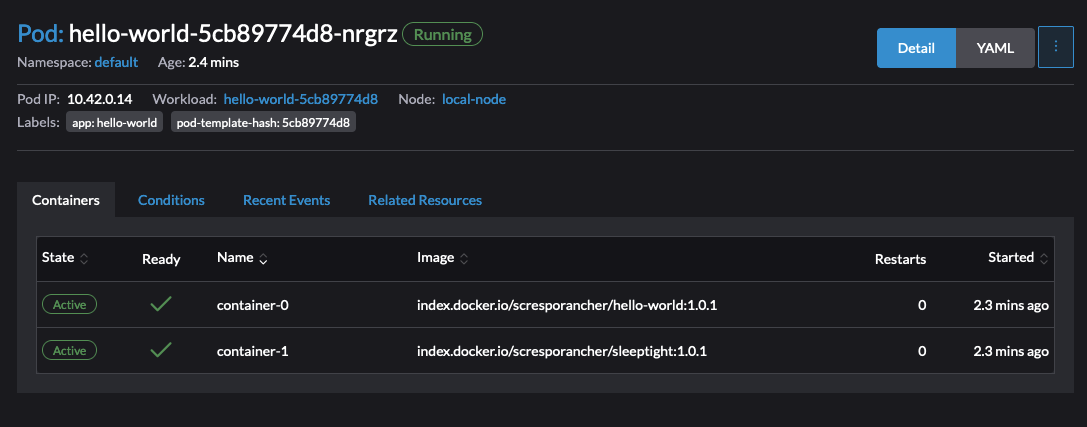 Image scan feature · Issue #378 · rancher/fleet · GitHub