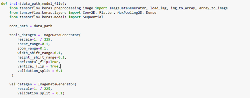 Github Bebe424 Transfer Learning Template Application