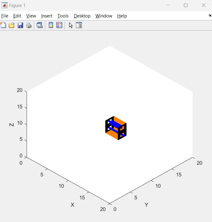 GitHub - upasana099/Extraction-of-mainshaft-from-transmission-case-using-RRT-planner: Designed ...