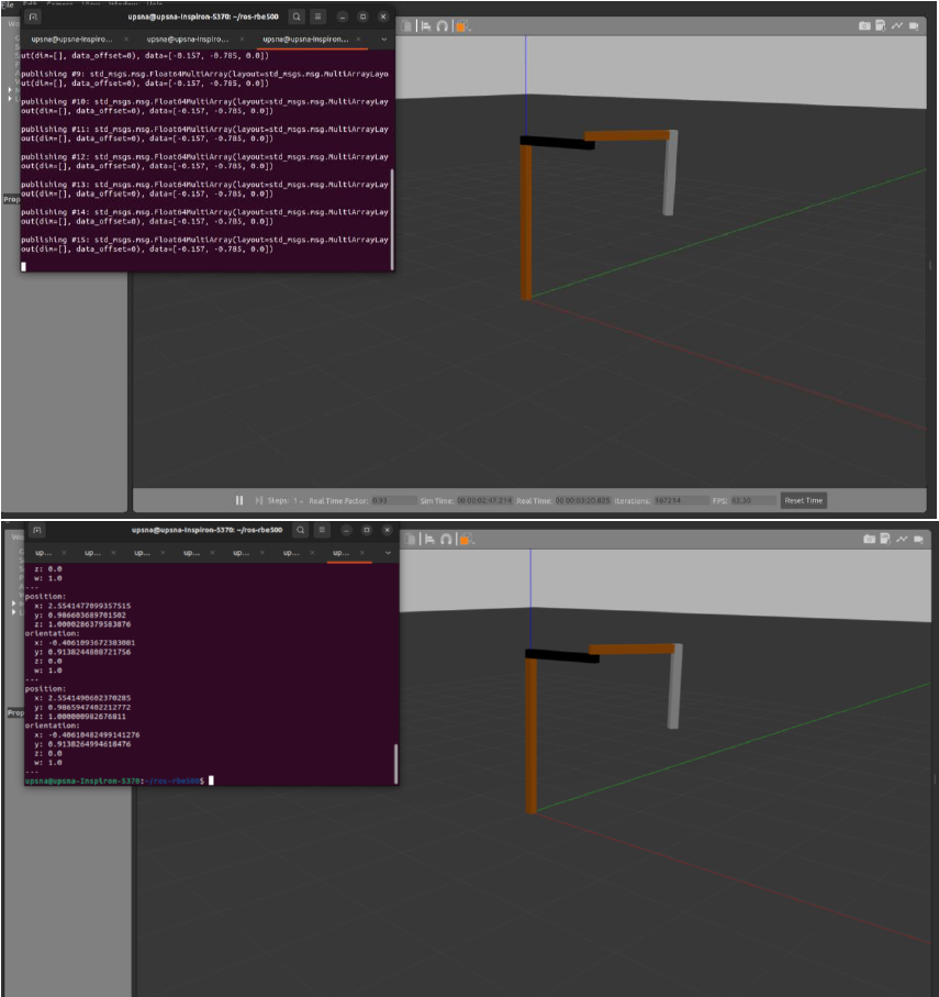 GitHub - upasana099/Control-of-SCARA-Robot-in-Gazebo: RBE 500 project