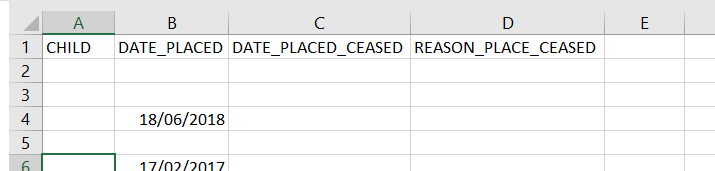 Bug: Column Header Mismatch · Issue #548 · data-to-insight/csc-validator-be-903 · GitHub