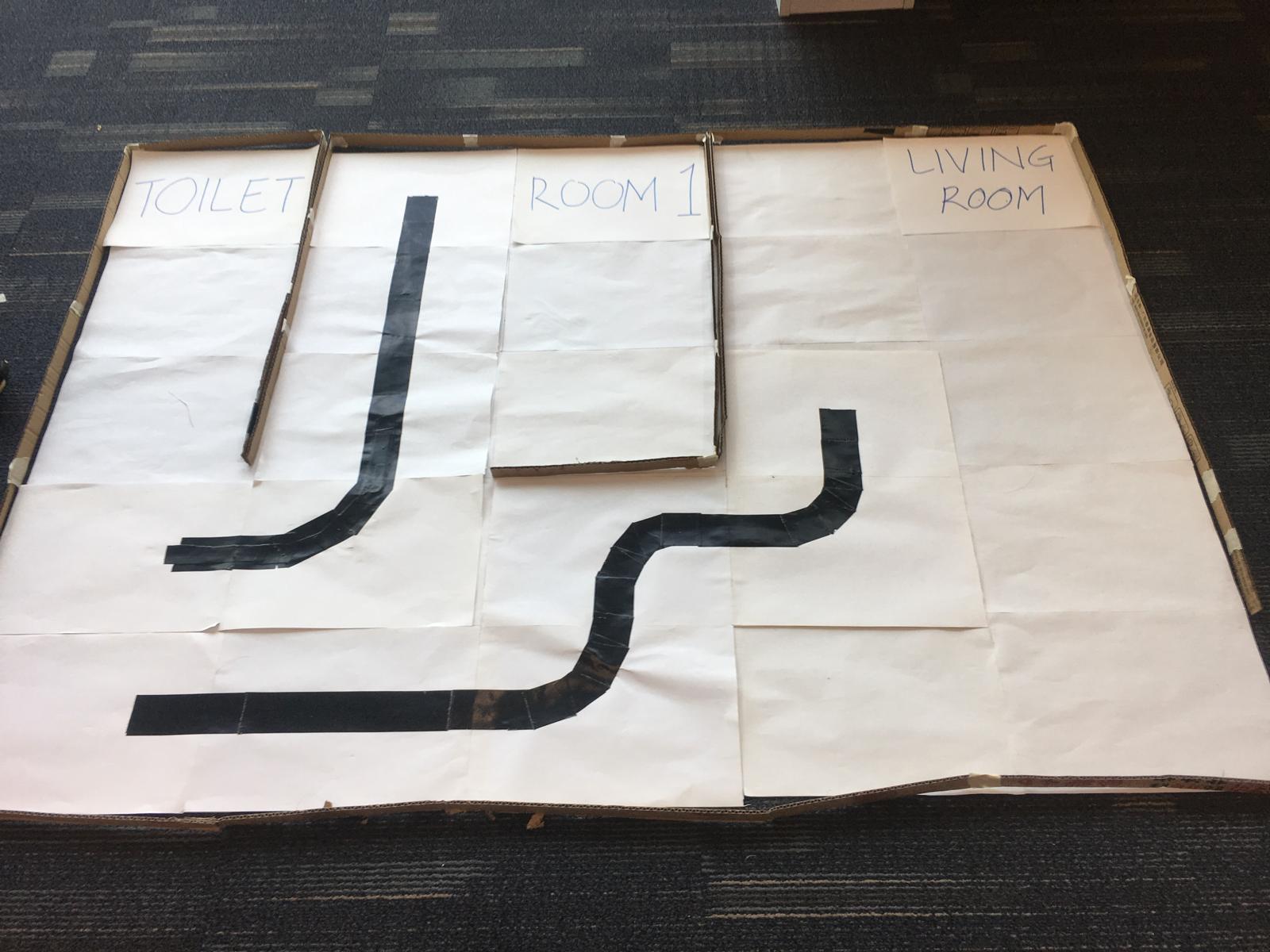 Uncle Dustbin - table code AH | Devpost