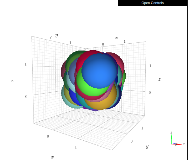 Generated Screenshot different from Jupyterlab view · Issue #294 · K3D ...
