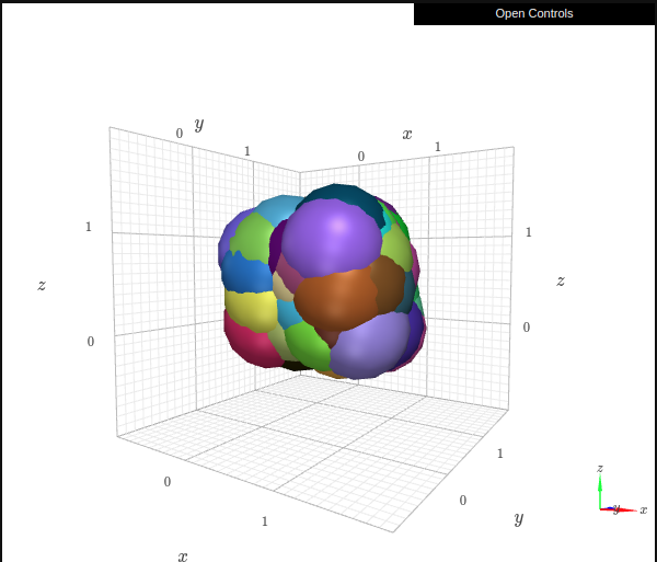 Generated Screenshot different from Jupyterlab view · Issue #294 · K3D ...