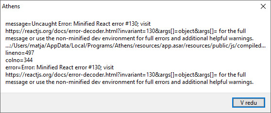 fix: react error from removing material-ui icons · Issue #792 · athensresearch/athens · GitHub