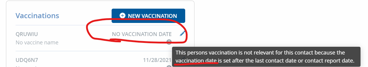 [Immunizations] Reduced entry option for vaccinations [3] · Issue #7105 · SORMAS-Foundation ...