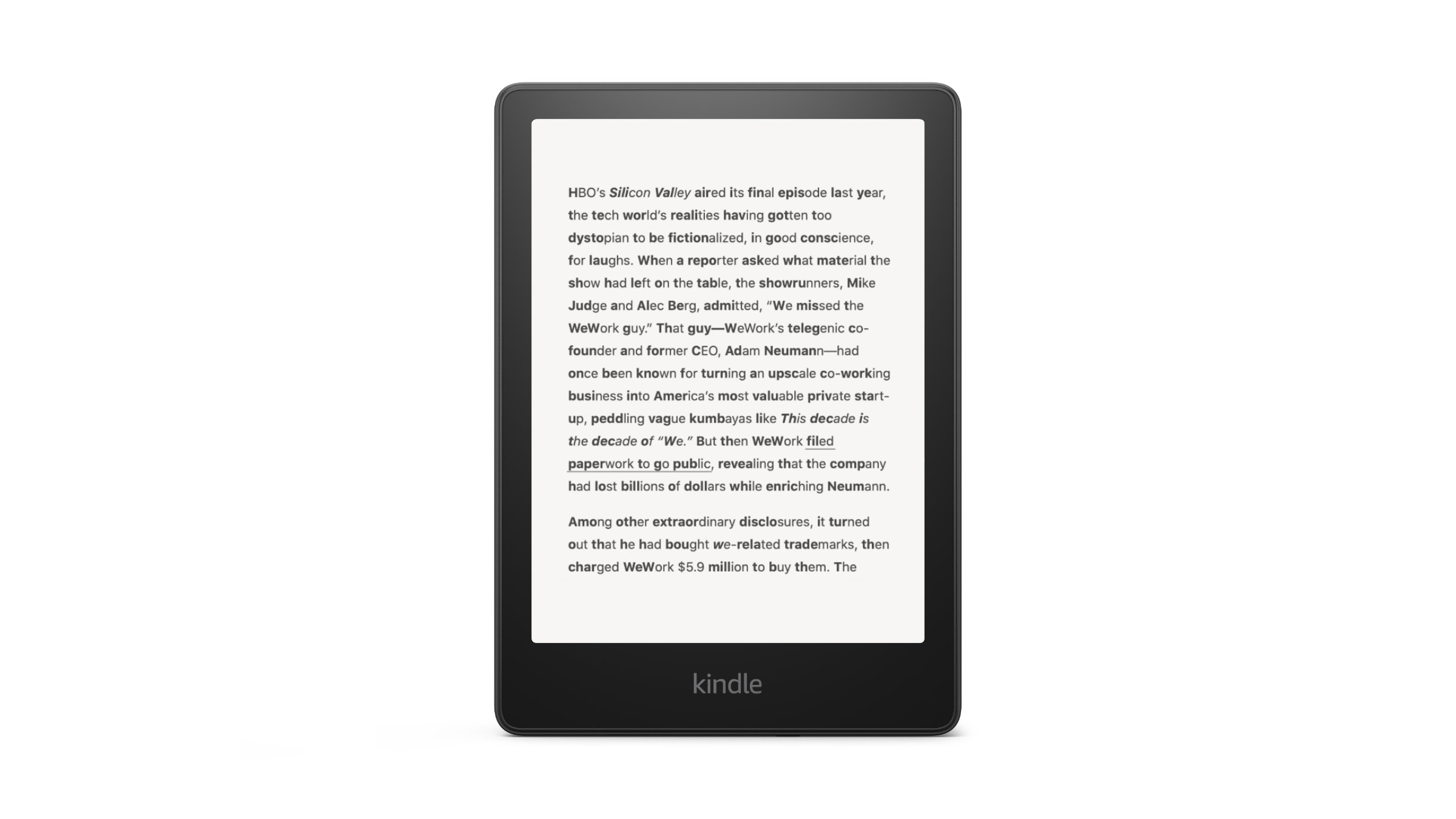 FR: Add Bionic reading feature · Issue #9117 · koreader/koreader · GitHub