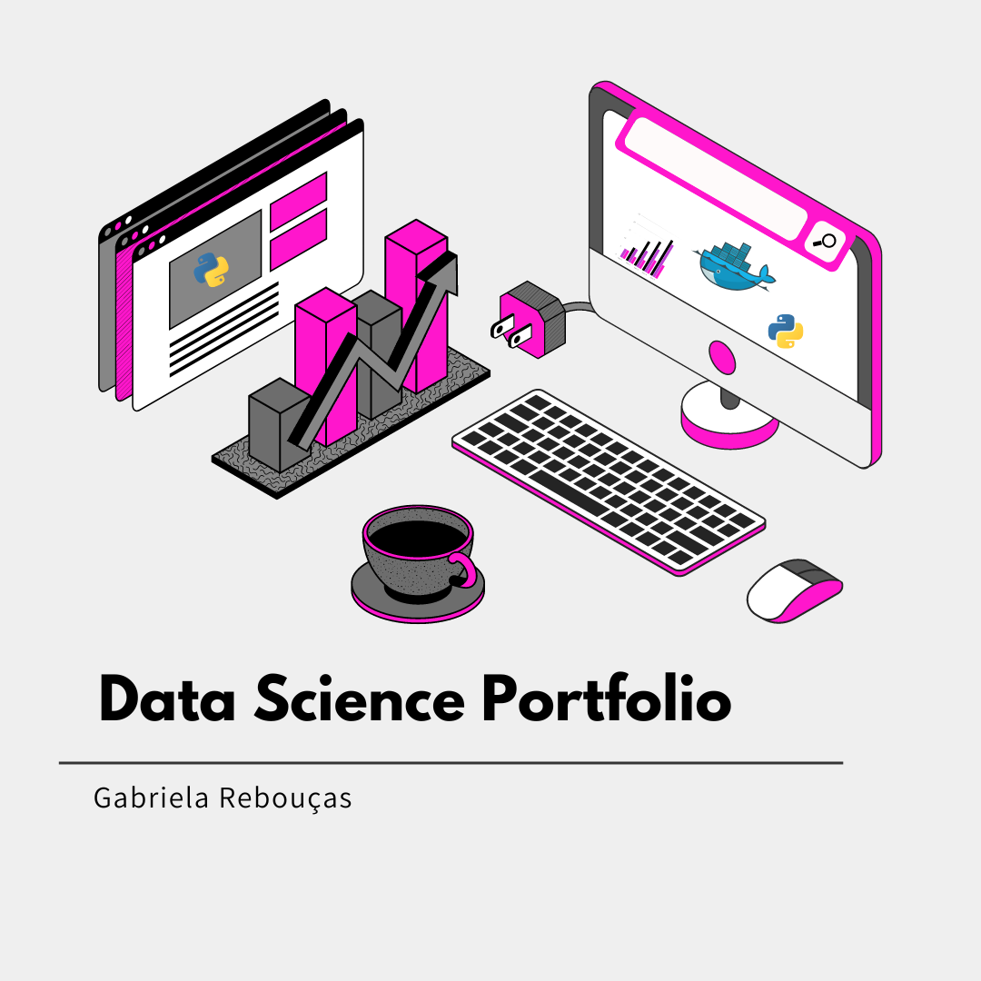 GitHub - Gabrielasants7/Portfolio-Ciencia-de-Dados: Repositório ...