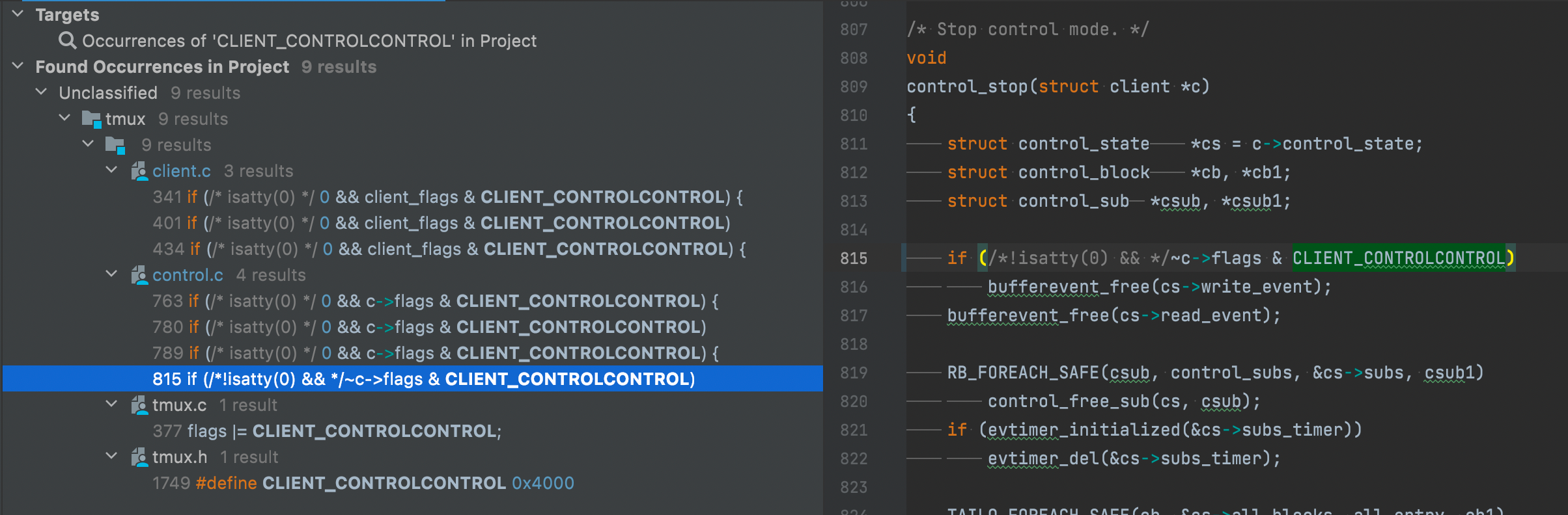 `tmux -CC` control mode should not require a controlling terminal? · Issue #3085 · tmux/tmux ...