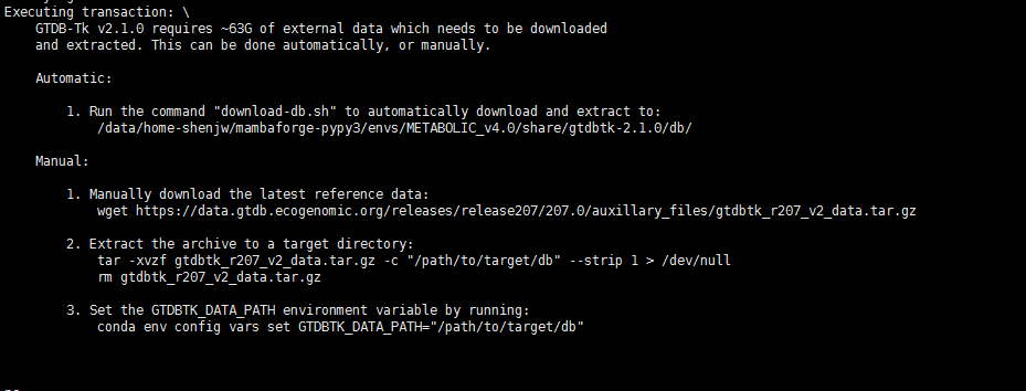 MW_score · Issue #133 · AnantharamanLab/METABOLIC · GitHub
