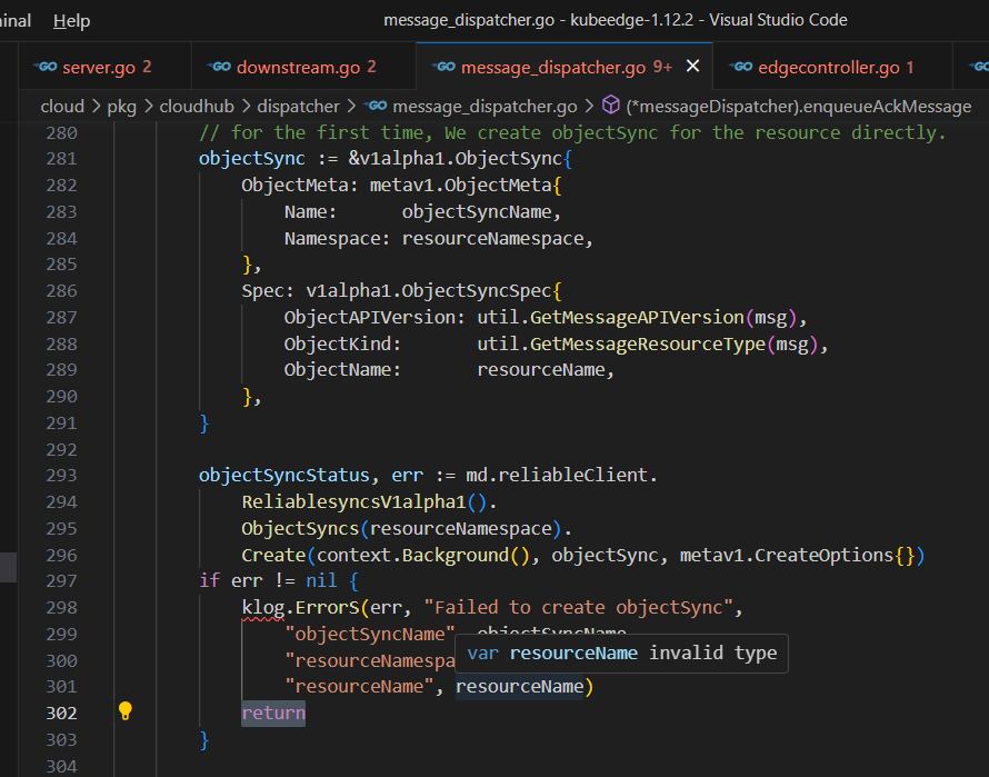 pod stay in pending with multi-cloudcores · Issue #4925 · kubeedge/kubeedge · GitHub