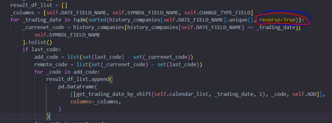关于指数数据获取的疑问 · Issue 1274 · Microsoft Qlib · Github