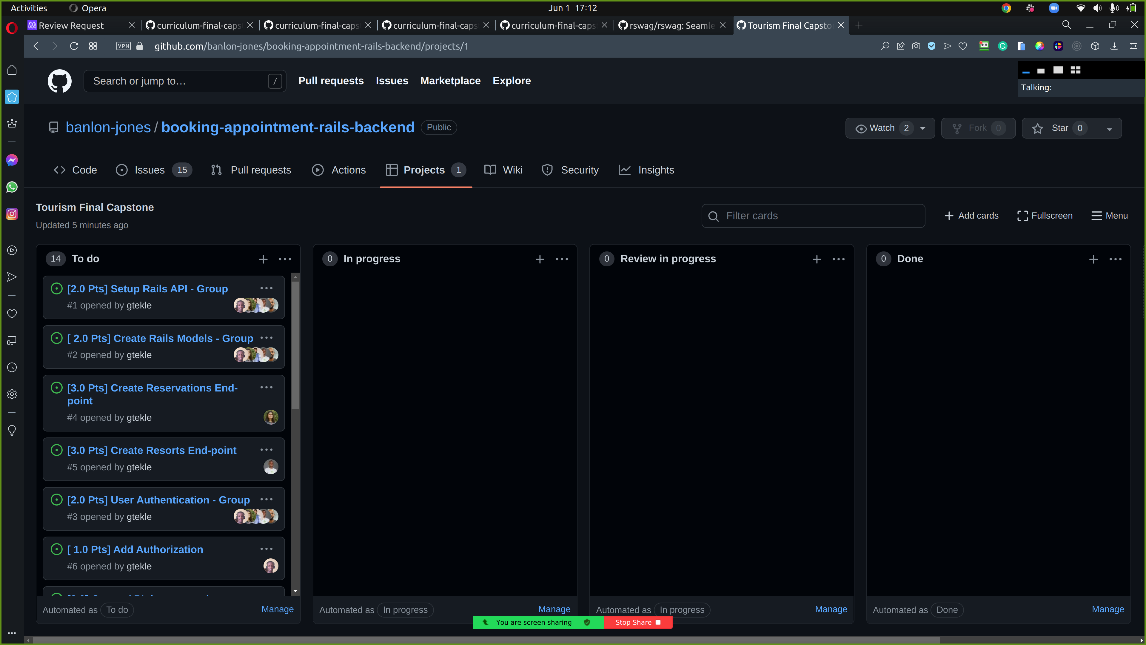 GitHub - banlon-jones/booking-appointment-react-frontend: This is an ...