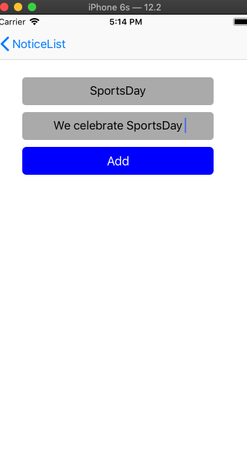 GitHub - IOSShivu/StudManagement