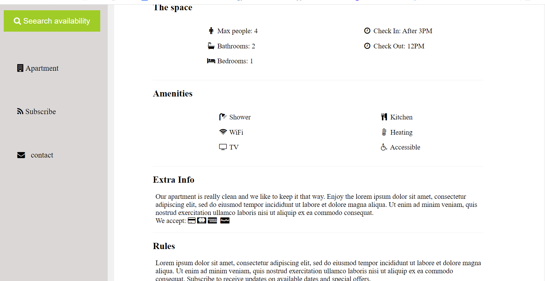 GitHub - WissalManseri/The-Apartment: 💡 this site aims to help people looking to allocate an ...