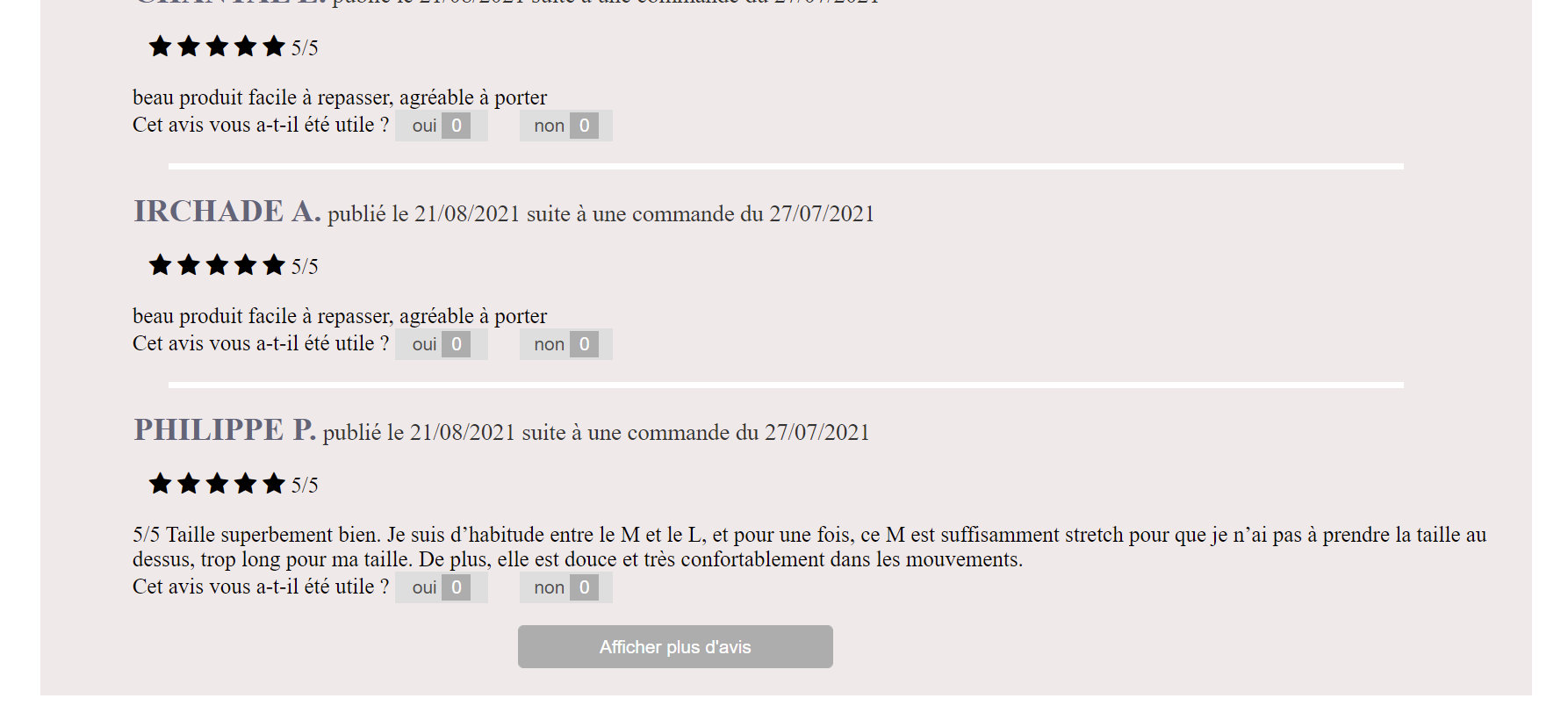 GitHub - WissalManseri/Celio-interface: ⚡this site aims to encourage customers to research ...