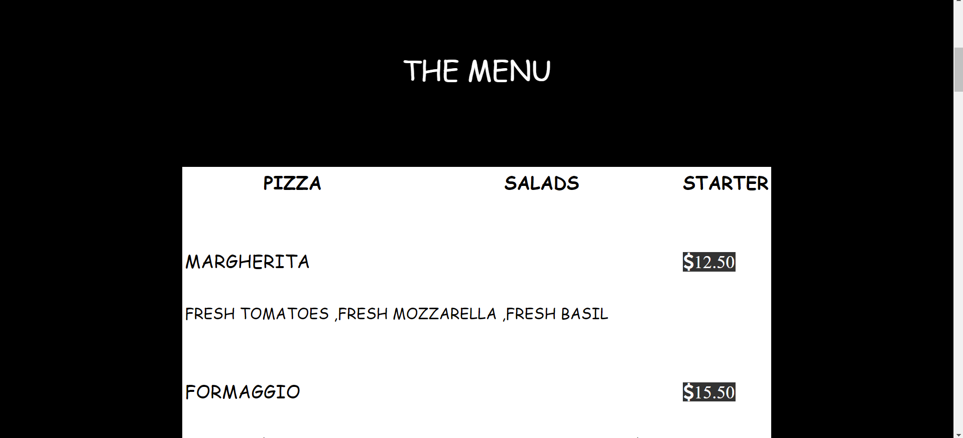 GitHub - WissalManseri/Template-PIZZA: ⚡Template-PIZZA