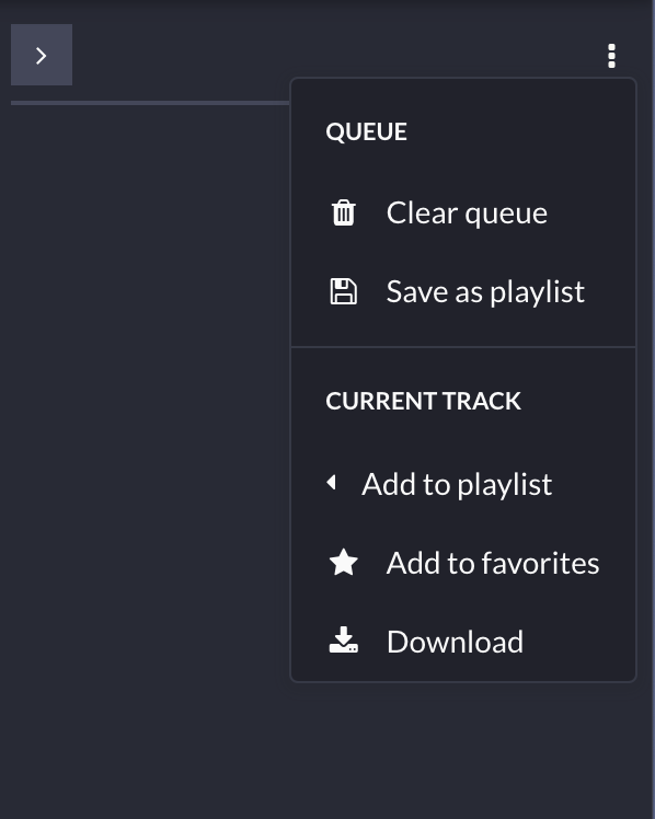 A file is being downloaded even though download queue is empty · Issue ...