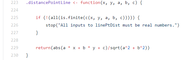 Problem with callingWaterfall · Issue #120 · bhklab/CoreGx · GitHub