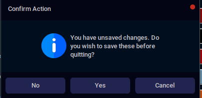 Exception raised with CTkMessagebox · Issue #13 · Akascape ...