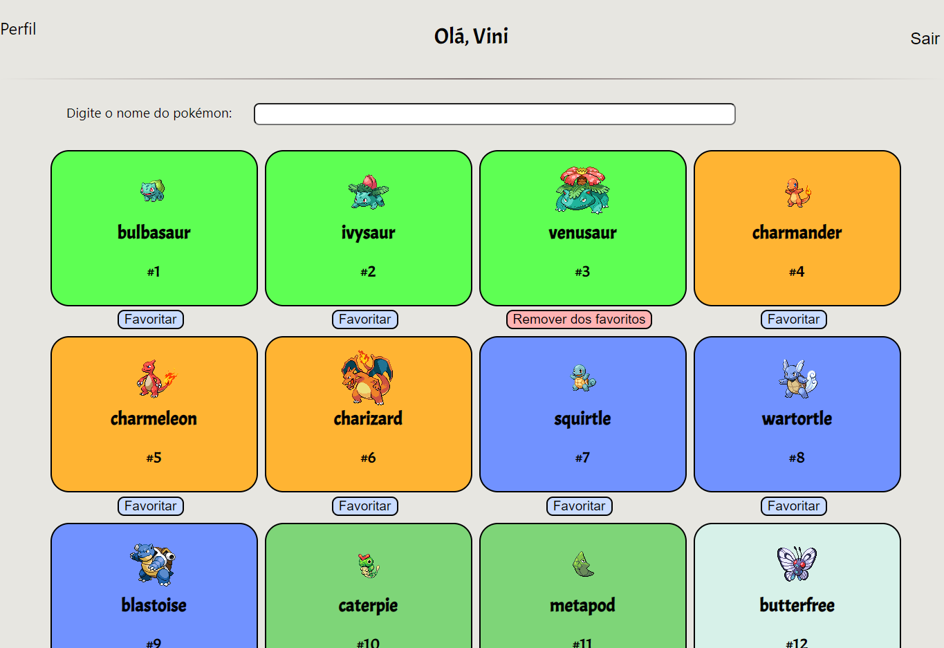 GitHub - ENGVGR/React-Pokedex