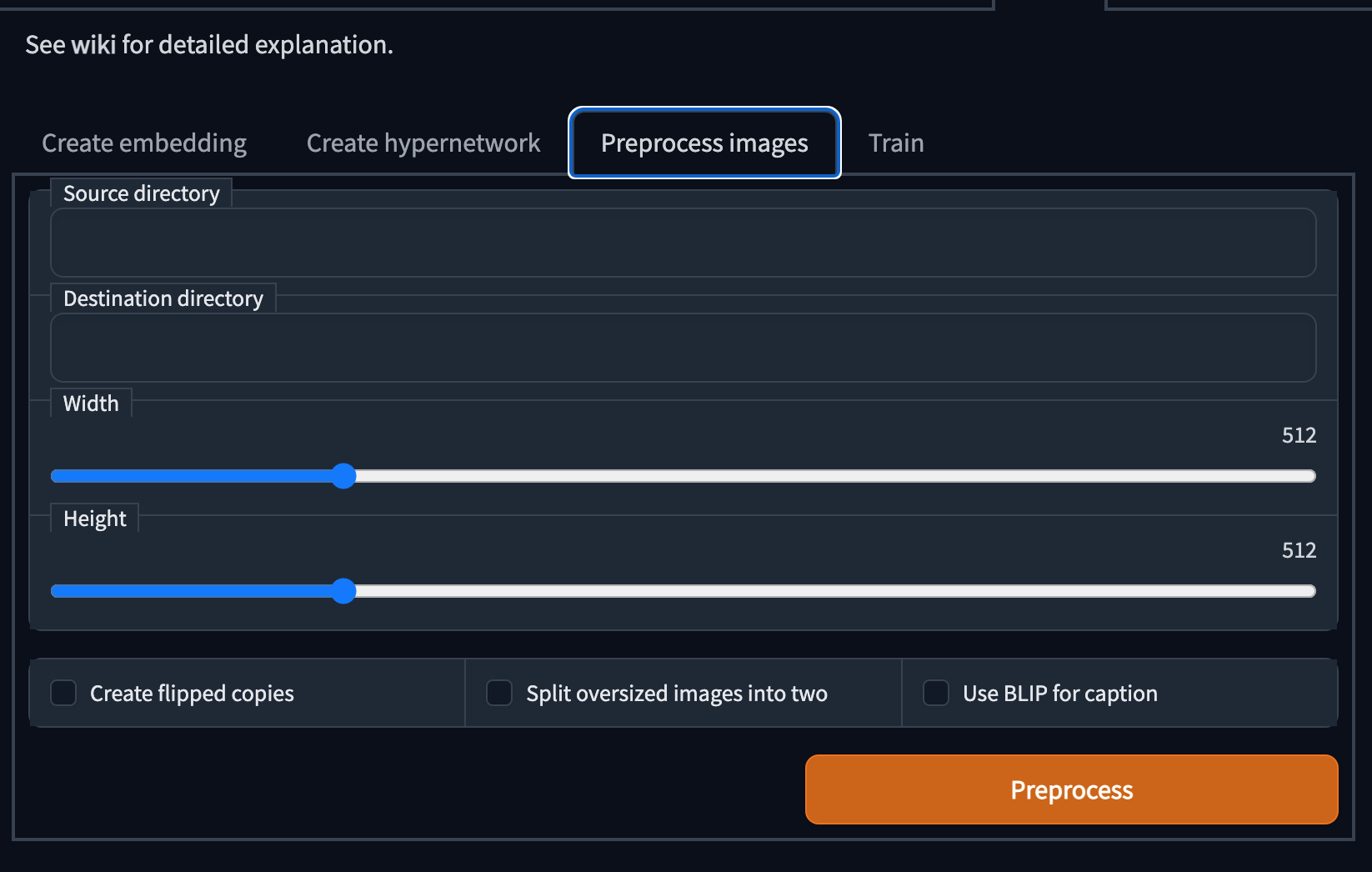 DeepDanbooru i can't make it work · Issue #160 · TheLastBen/fast-stable-diffusion · GitHub