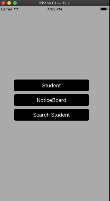 GitHub - AgolaMonika/StudManagementCoreData