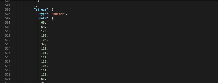 Is there any easy way to get ReponseBody by using json reporter with Newman? (Newbee question ...