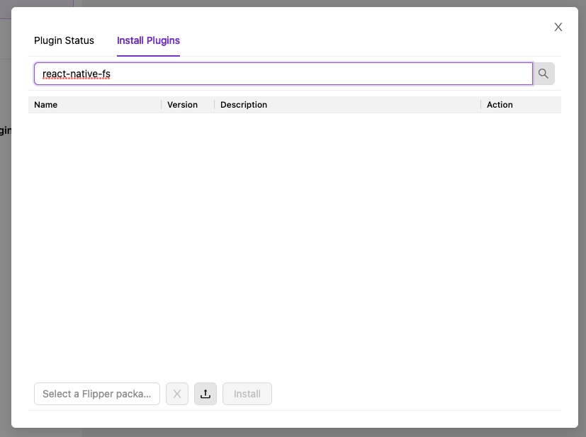 Search yields inconsistent results · Issue #3982 · facebook/flipper · GitHub