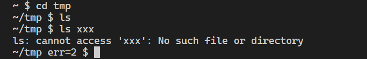 Regression In Vscode 1 70 When Custom BASH Prompt Displays The Exit regression-in-vscode-1-70-when-custom-bash-prompt-displays-the-exit