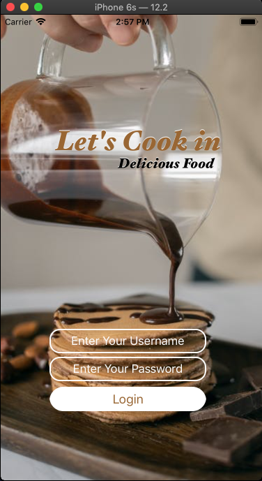 GitHub - Jaiswal-Sweta/RecipeApp-TableView