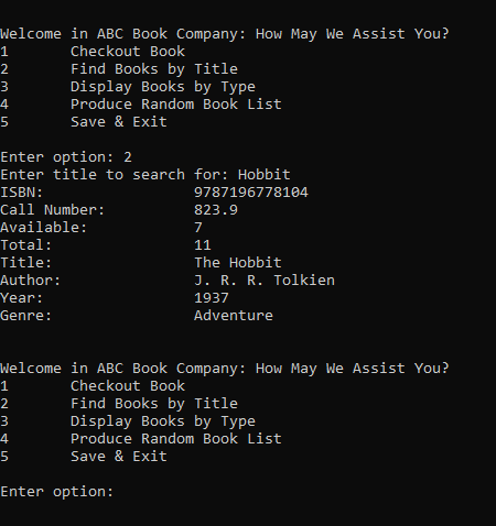 GitHub - m-abbaspour/ABCBooks: A system for ABCBooks to manage their books more efficiently.