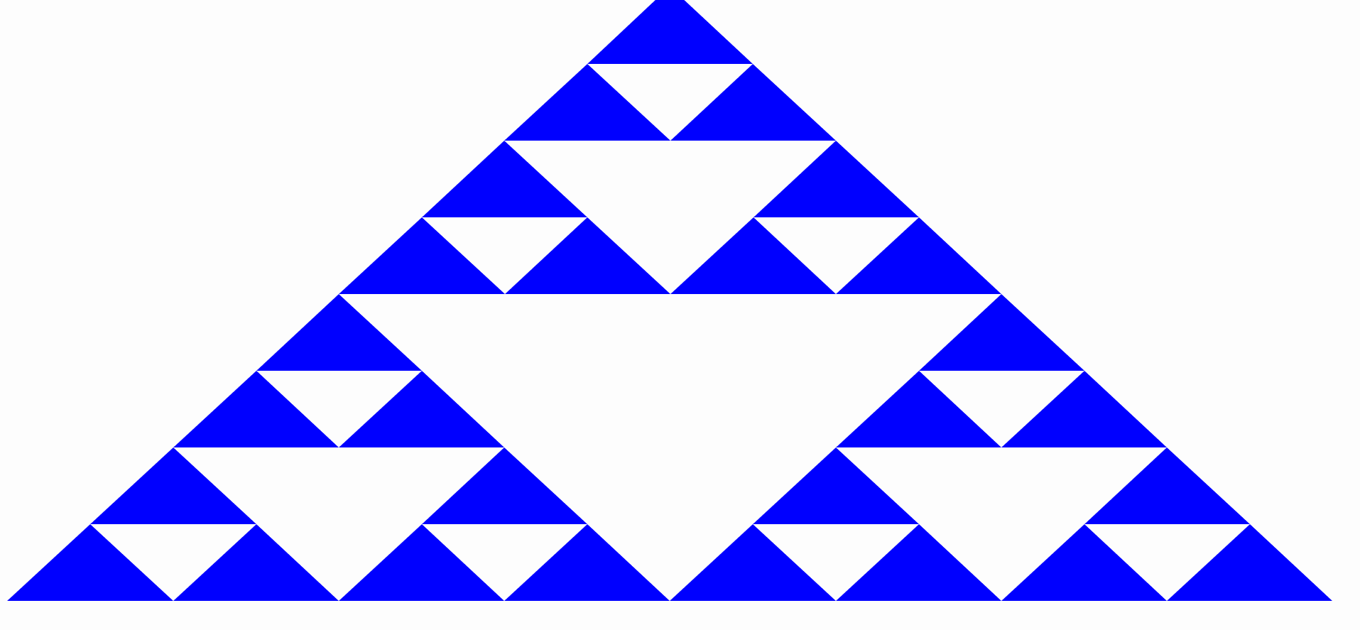 GitHub - m-abbaspour/Fractal: Fractal practice