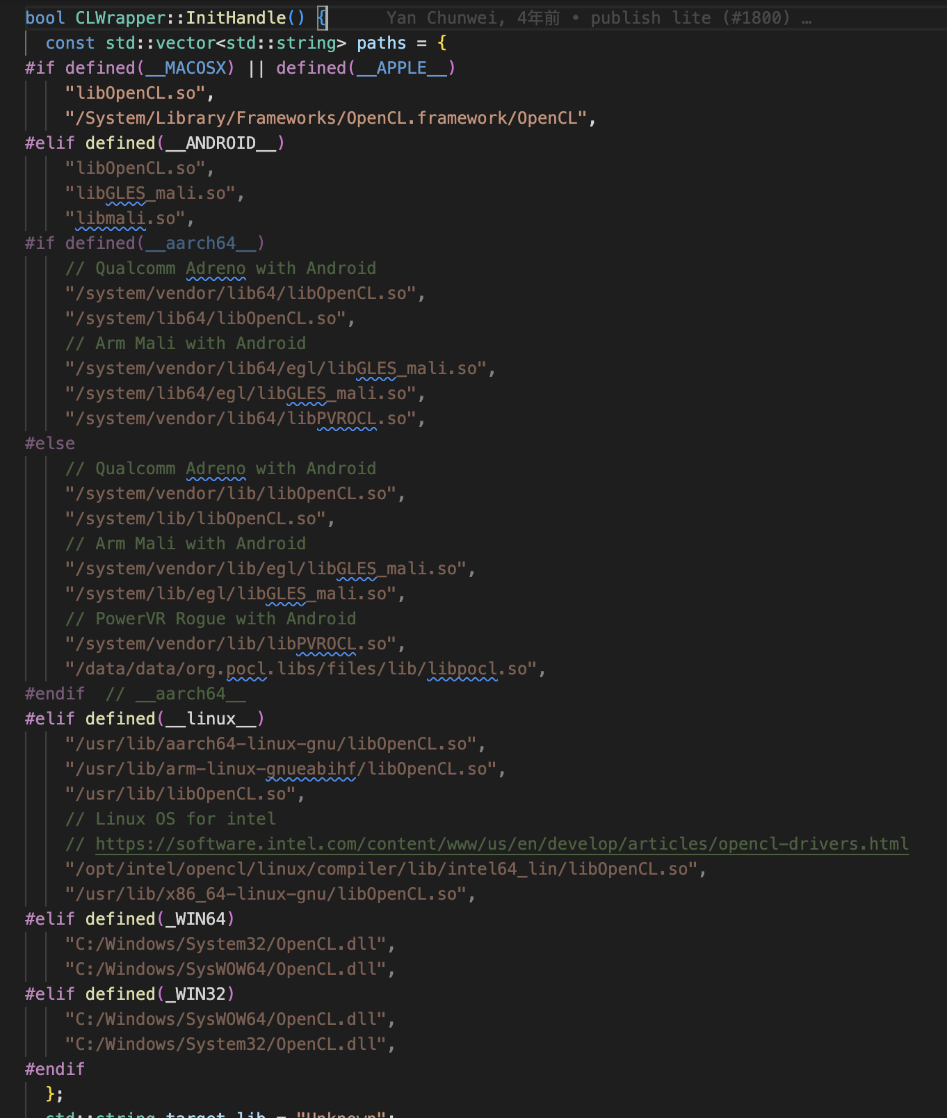 请问在arm开发板上，如果用gpu推理，需要手动安装opencl吗，如果需要有没有相关教程呢？ · Issue #10016 · PaddlePaddle/Paddle-Lite · GitHub