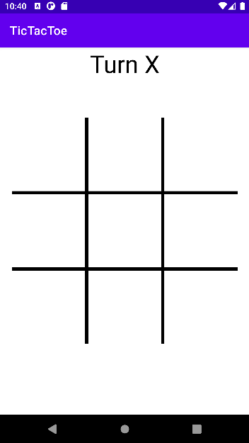 GitHub - Prashant-ambati/Tic-Tac-Toe