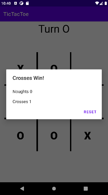 GitHub - Prashant-ambati/Tic-Tac-Toe