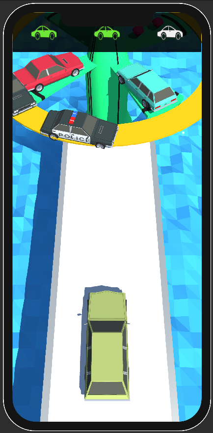 GitHub - yahsideniz/Car-Parking: 3D Mobile Hyper Casual Game