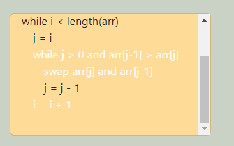 Parts of pseudocode does not change in dark mode toggle · Issue #44 ...