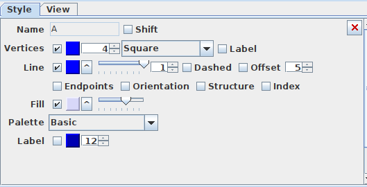 Plotting Adding Points For The Vertices By Default Or Not · Issue 1550 · Shapelyshapely · Github