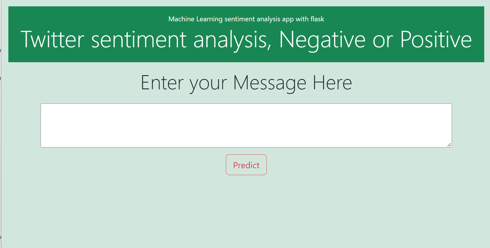 GitHub - prathameshk30/MLOps-NLP