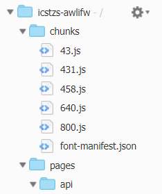 AWS Amplify + Next.js + next-auth + Prisma (API route) doesn't work · Issue #10200 · prisma ...