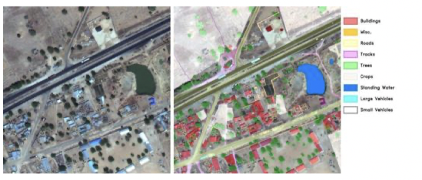 GitHub - Shwetavi5/Satellite-Image-Segmentation-Research-paper