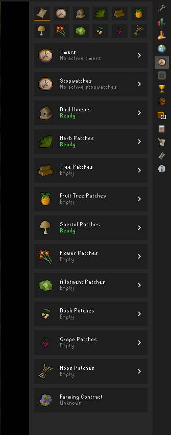 Time Tracking plugin: Special patches says 'ready' when it should say 'empty' · Issue #14064 ...