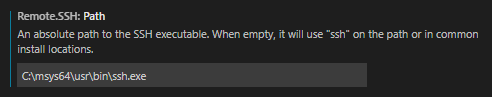 ssh.exe: console device allocation failure - too many consoles in use, max consoles is 32 ...