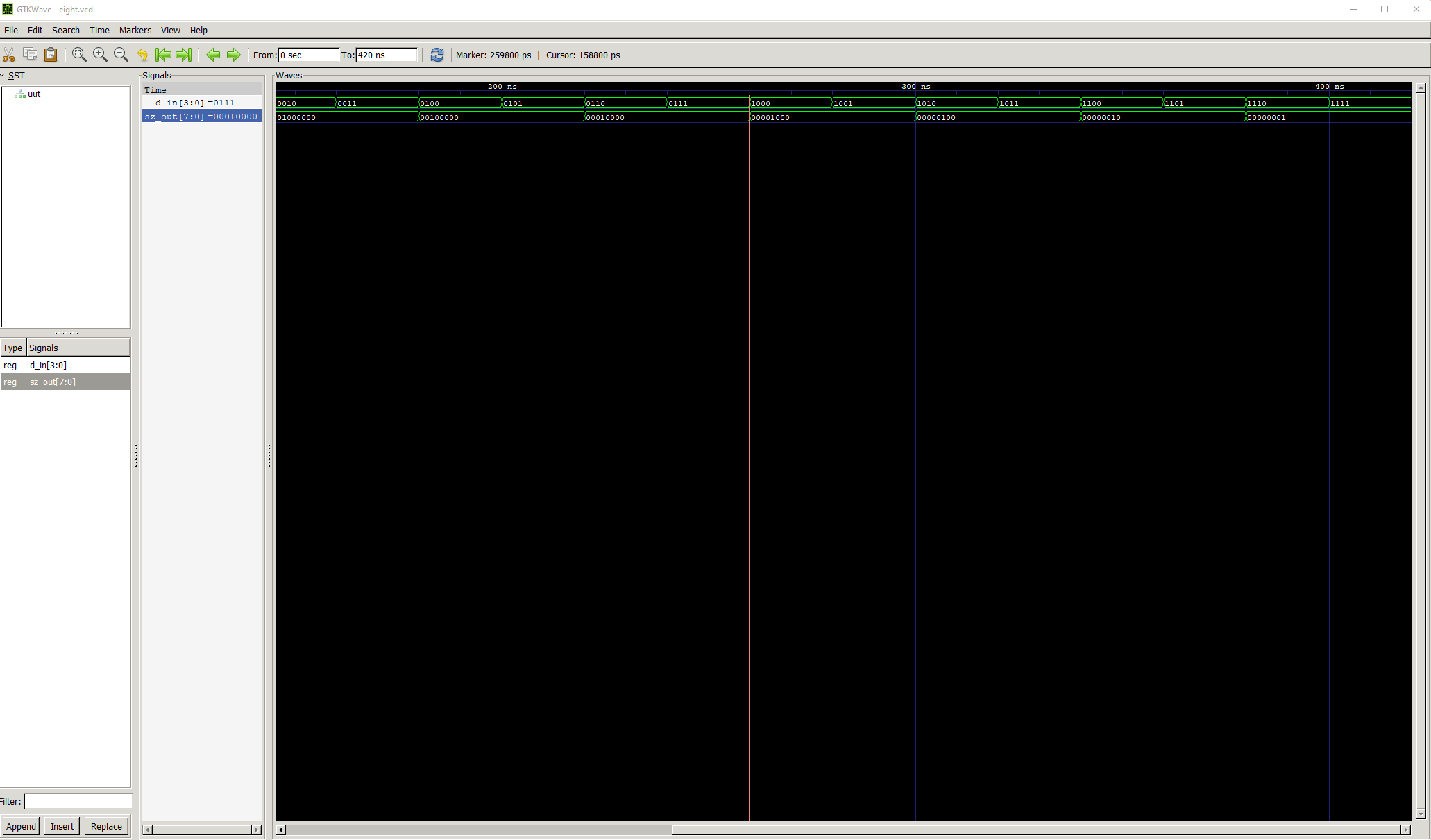 GitHub - Isac-E-Perez/Eight-Segment-Decoder