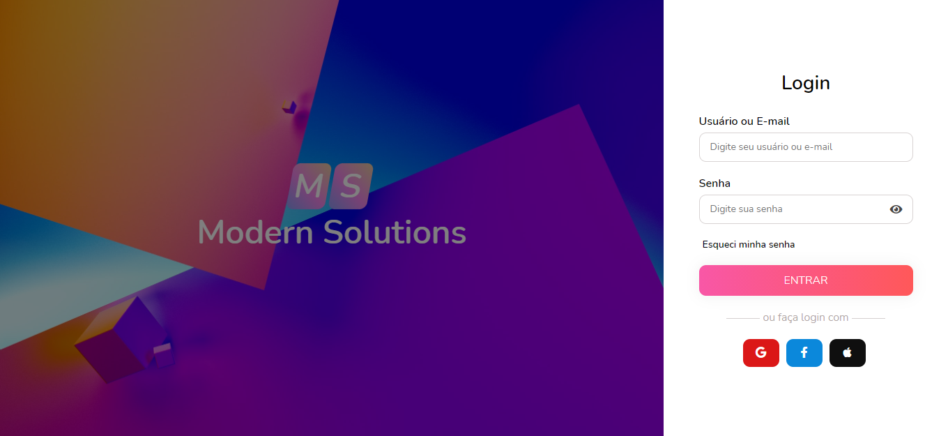 GitHub - HenriqueCBorges/loginScreen