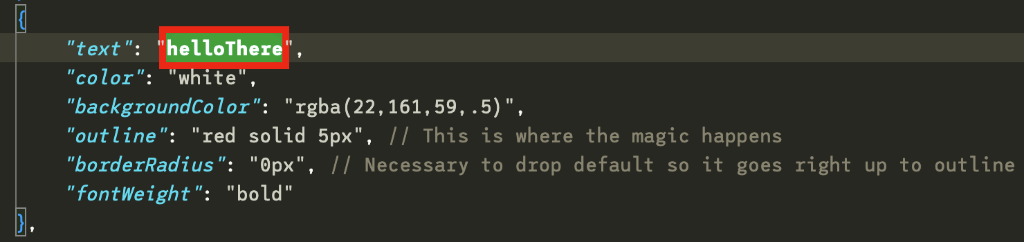 other properties??? · Issue #190 · wayou/vscode-todo-highlight · GitHub